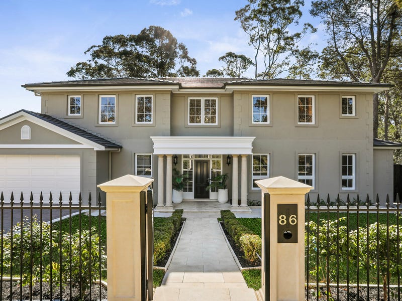Houses for Sale in Turramurra, NSW 2074 - realestate.com.au