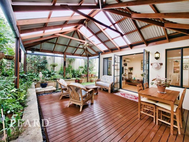 205a Woodside Street, Doubleview, WA 6018 - Property Details