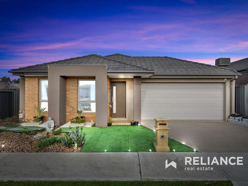 35 Mercer Street, Harkness, Vic 3337 - Property Details