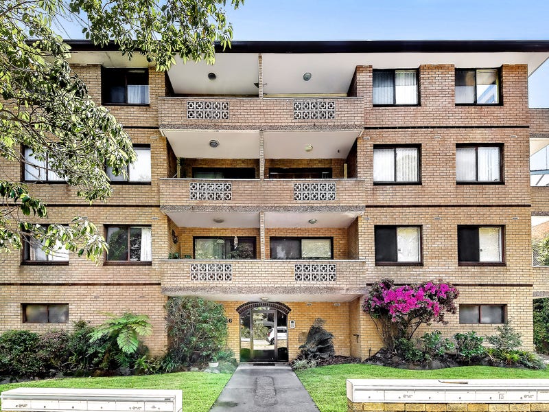9/46-48 Martin Place, Mortdale, NSW 2223 - Property Details
