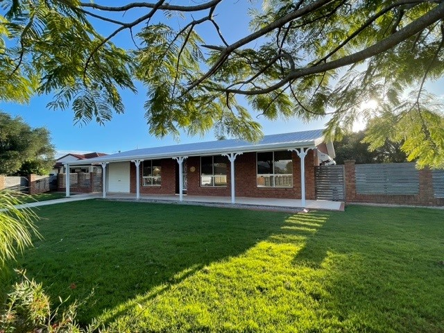 3 Springdale Street, Rothwell, Qld 4022 - Property Details