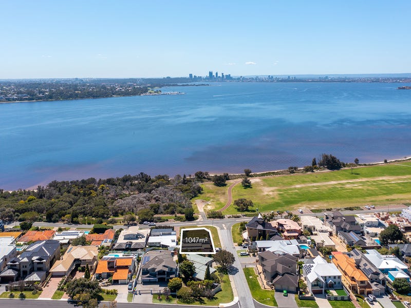 60 Burke Drive, Attadale, WA 6156 - Property Details