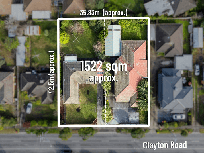 205-207 Clayton Road, Clayton, Vic 3168 - Property Details