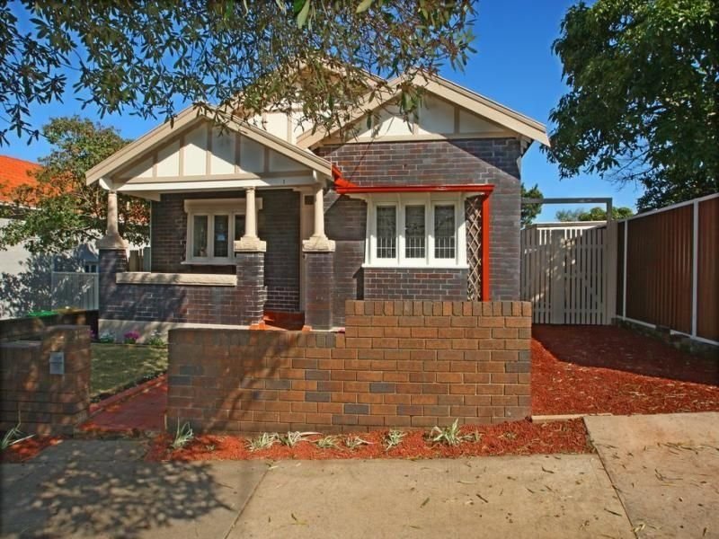 1 Ettrick Street, Ashbury, NSW 2193 - Property Details