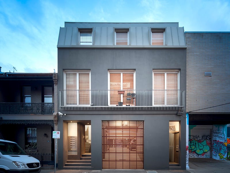 5/178 Rose Street, Fitzroy, Vic 3065 - realestate.com.au