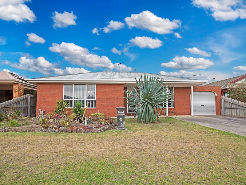 8 Mervyn Court, St Albans Park, VIC 3219 - realestate.com.au