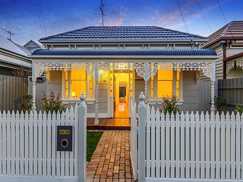 12 Fielding Street, Yarraville, Vic 3013 - Property Details