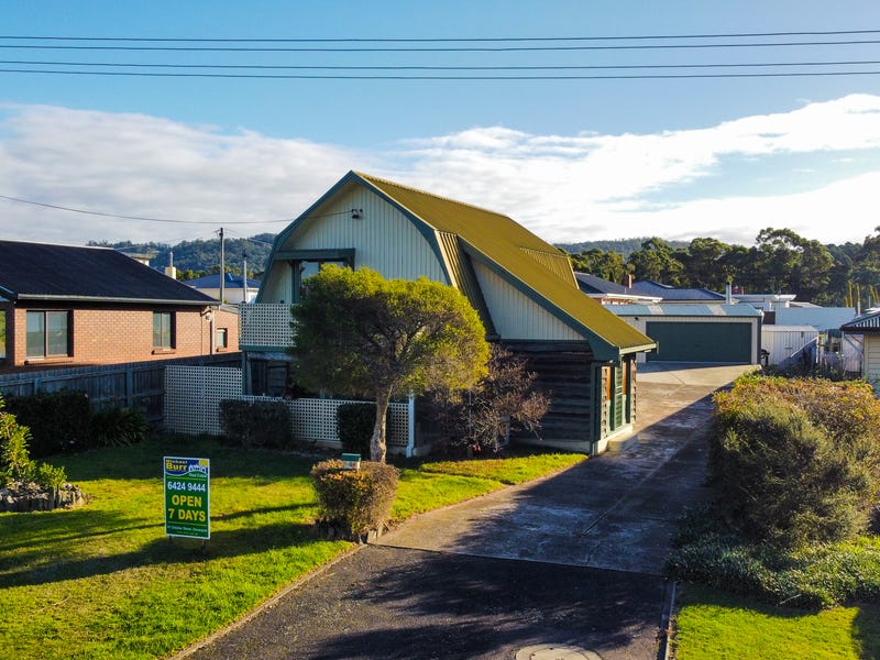 4 Merseyside Street, Quoiba, Tas 7310 - Property Details