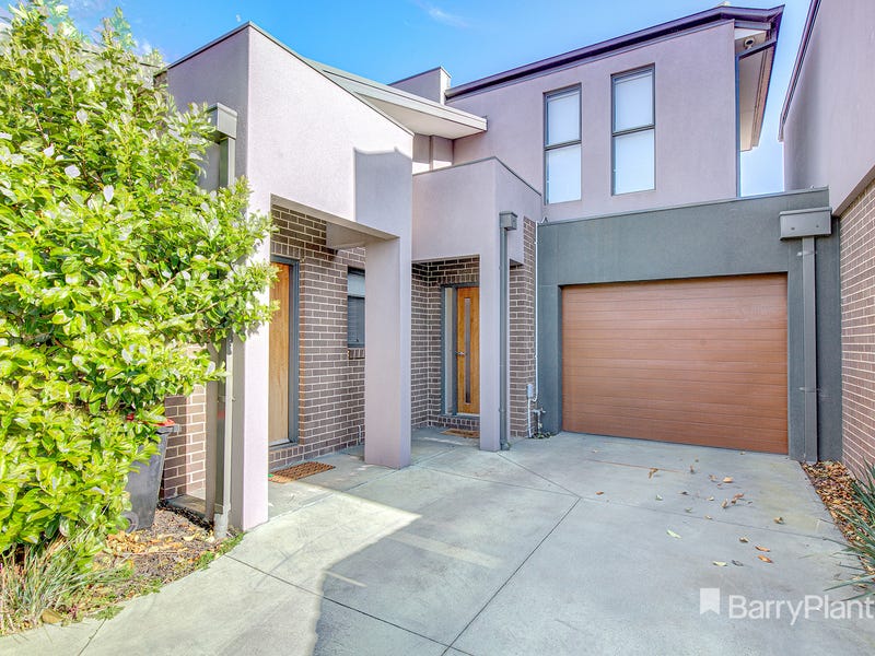 2/11 Talbot Street, Hadfield, Vic 3046 - Property Details