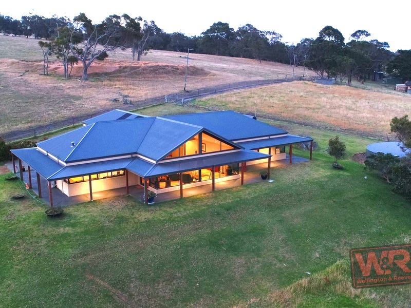 572 Hunton Road, Kalgan, WA 6330 - Property Details