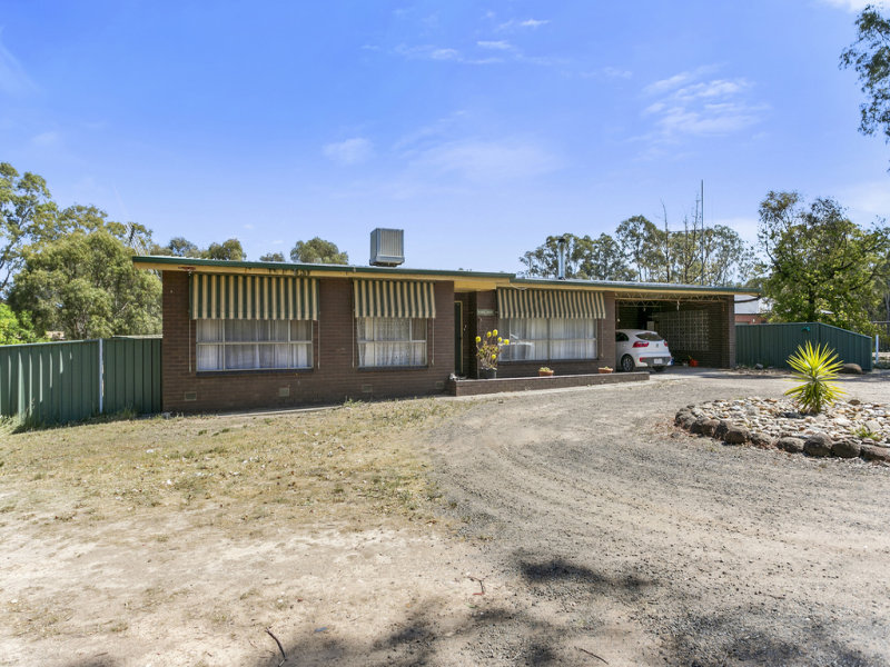 688 Strathfieldsaye Road, Strathfieldsaye, Vic 3551 - Property Details