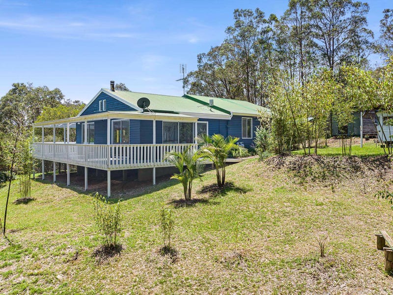148 RIDGE ROAD, Corunna, NSW 2546 - House for Sale - realestate.com.au