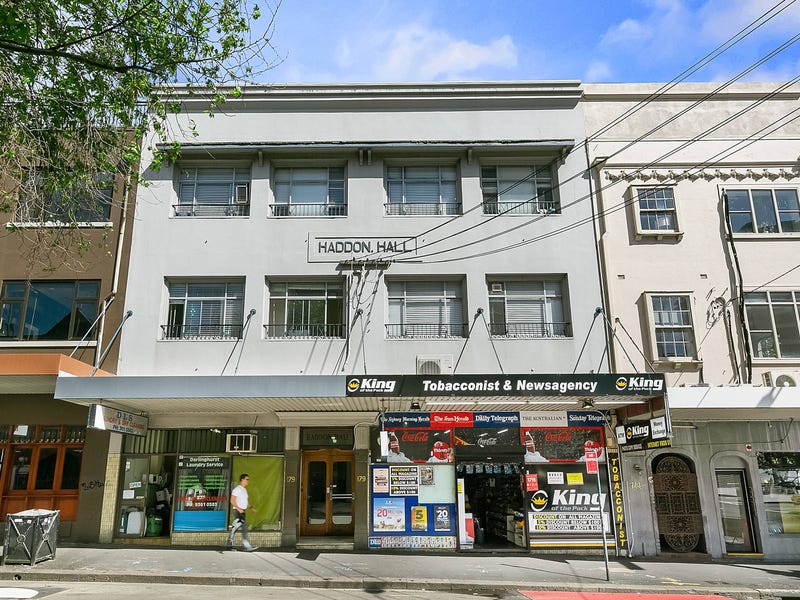 10/175-179 Darlinghurst Road, Darlinghurst, NSW 2010 - Property Details