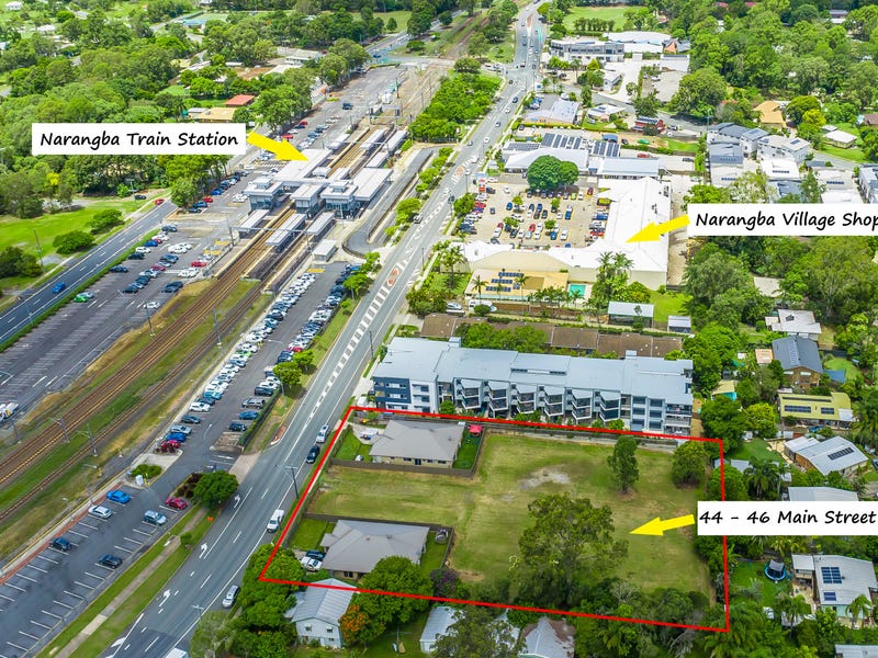 46 Main Street, Narangba, Qld 4504 - Property Details