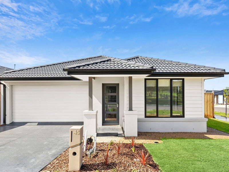 45 Batten Road, Charlemont, VIC 3217 - realestate.com.au