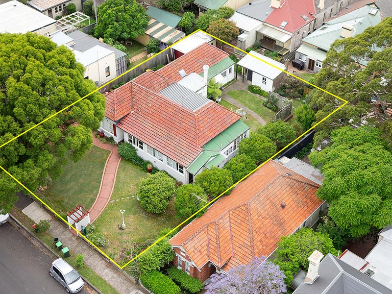 51-53 Albert Street, Petersham, NSW 2049 - realestate.com.au