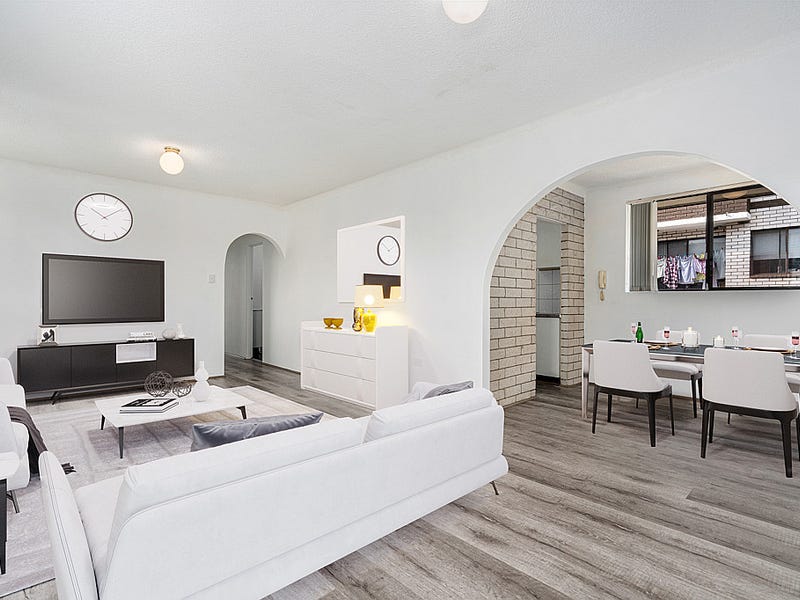 3/61 Harris Street, Fairfield, NSW 2165 - Property Details