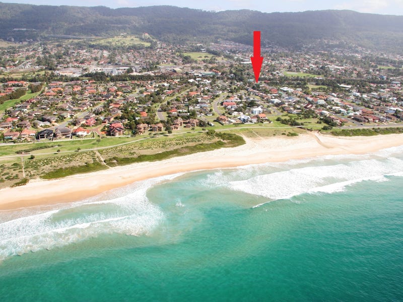 41 Dorrigo Avenue, Woonona, NSW 2517 - Property Details