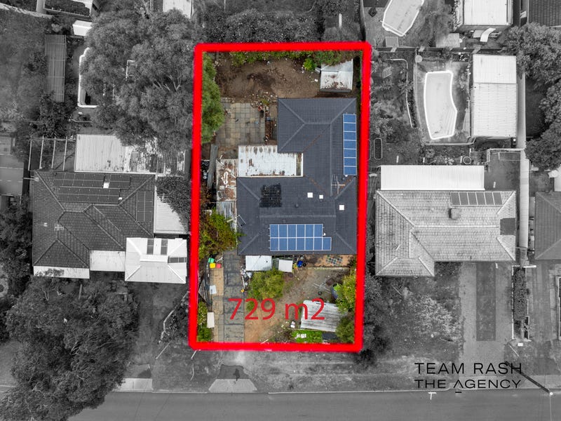35 Preston Road, Parmelia, WA 6167 - Property Details