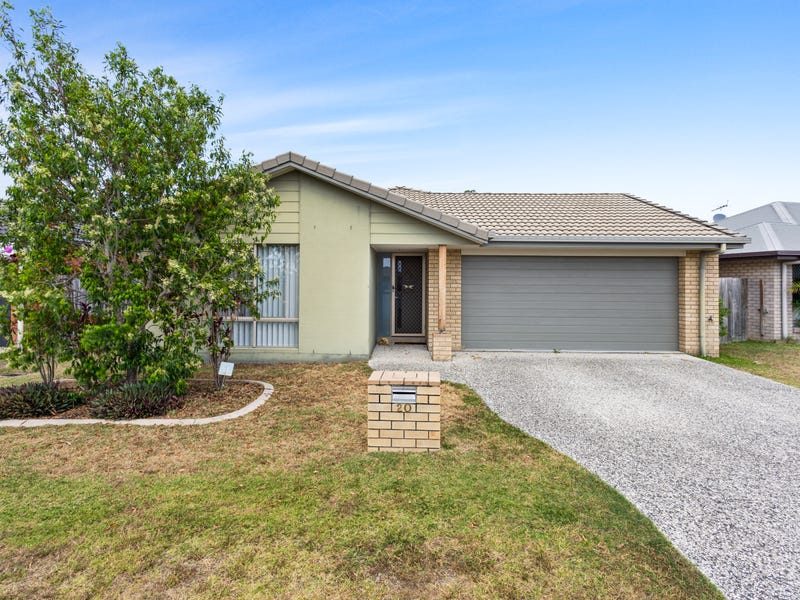 20 Sims Street, Caboolture, Qld 4510 - Property Details