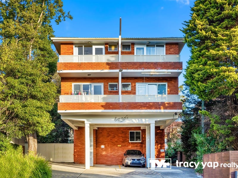 10/29 Ethel Street, Eastwood, NSW 2122 - Property Details