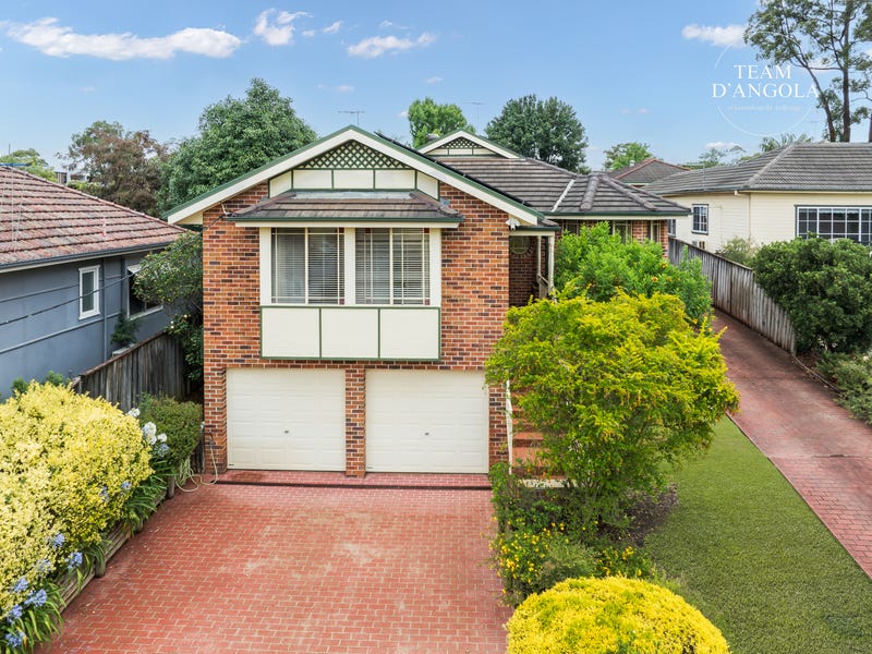 Real Estate for Sale in Castle Hill, NSW 2154 (+1 location) Pg. 2 ...