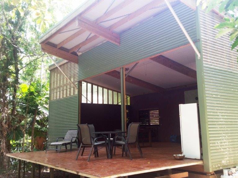 35 Silver Ash Road, Daintree, Qld 4873 - Property Details