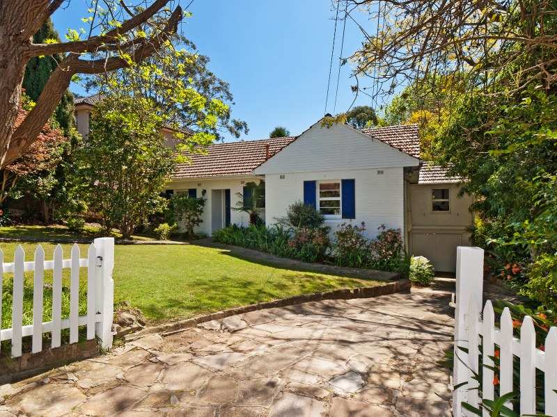 15 Riddles Lane, Pymble, NSW 2073 - Property Details