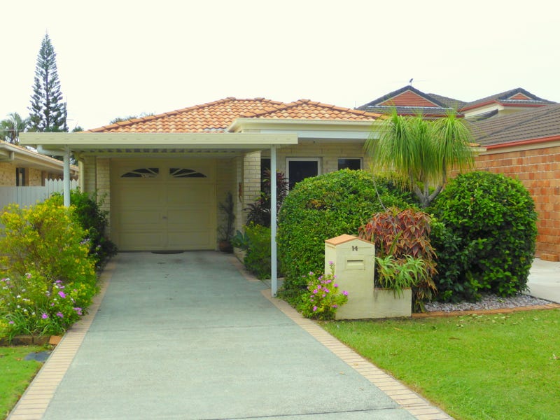 14 Gale Street, Redcliffe, Qld 4020 - Property Details