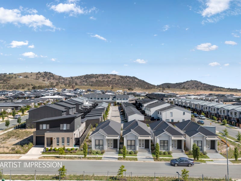 19 Maidenhair Road, Tralee, NSW 2620 - Terrace for Sale - realestate.com.au