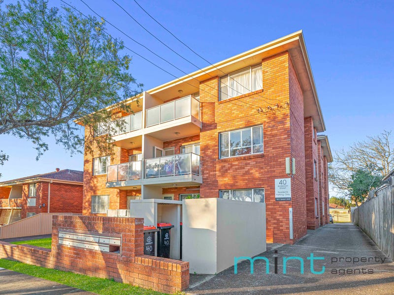 11/40 Anderson Street, Belmore, NSW 2192 - Property Details