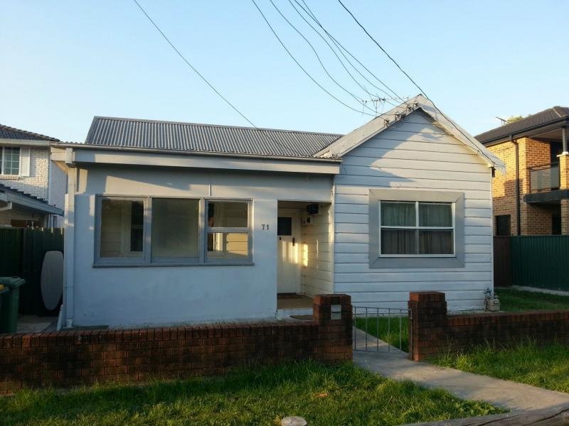 71 Bursill Street, Guildford, NSW 2161 - Property Details