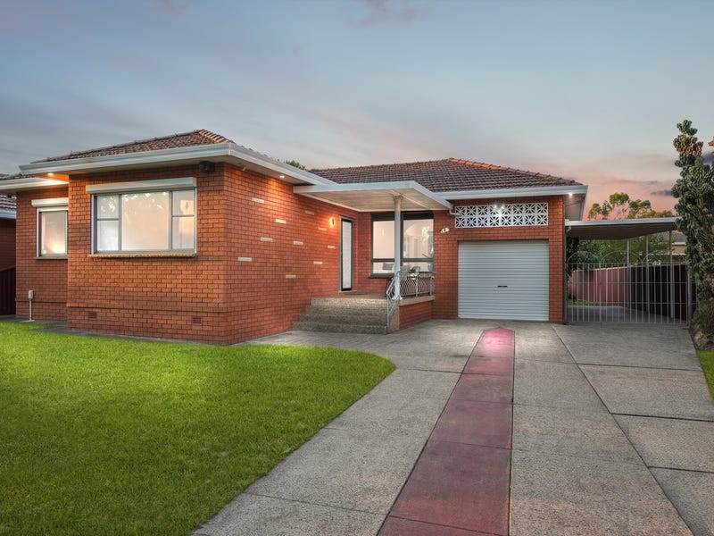 547 Merrylands Road, Merrylands, NSW 2160 - Property Details