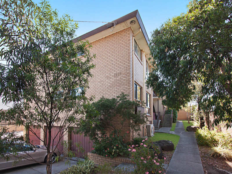 4/226 Bulleen Road, Bulleen, Vic 3105 - Property Details