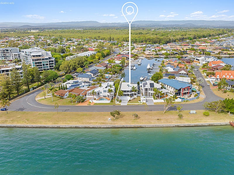 6 James Cook Esplanade, Hollywell, Qld 4216 - Property Details