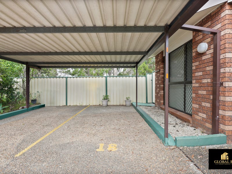 18/85 Railway Street, Yennora, NSW 2161 - Property Details