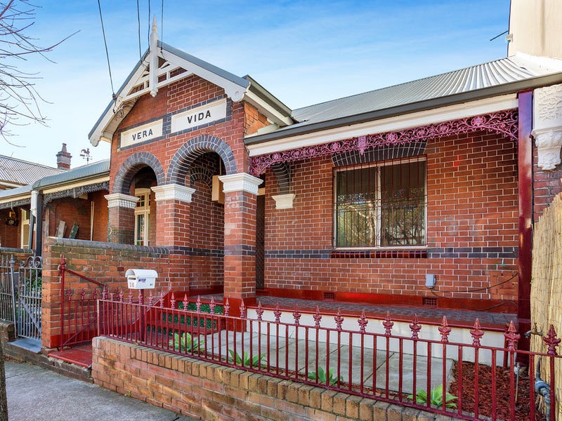 16 Pearl Street, Newtown, NSW 2042 - Property Details