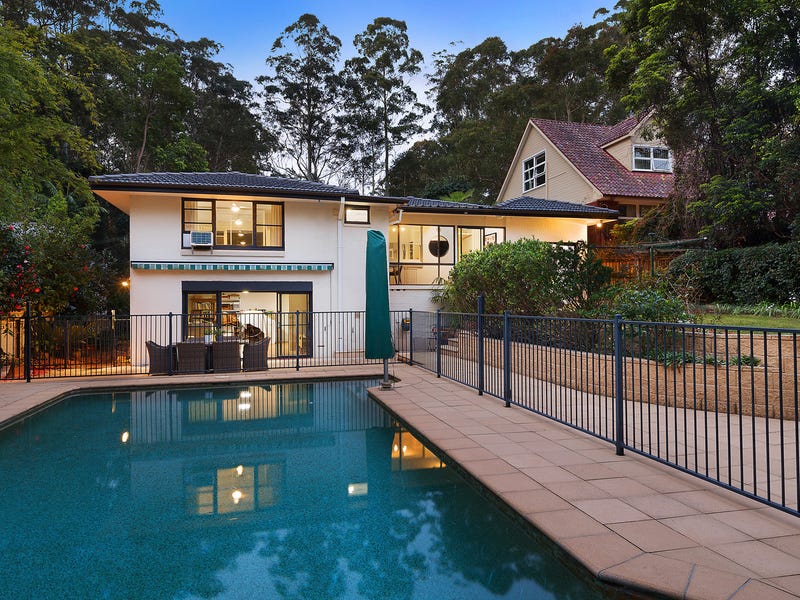 16 Tanderra Street, Wahroonga, NSW 2076 - Property Details