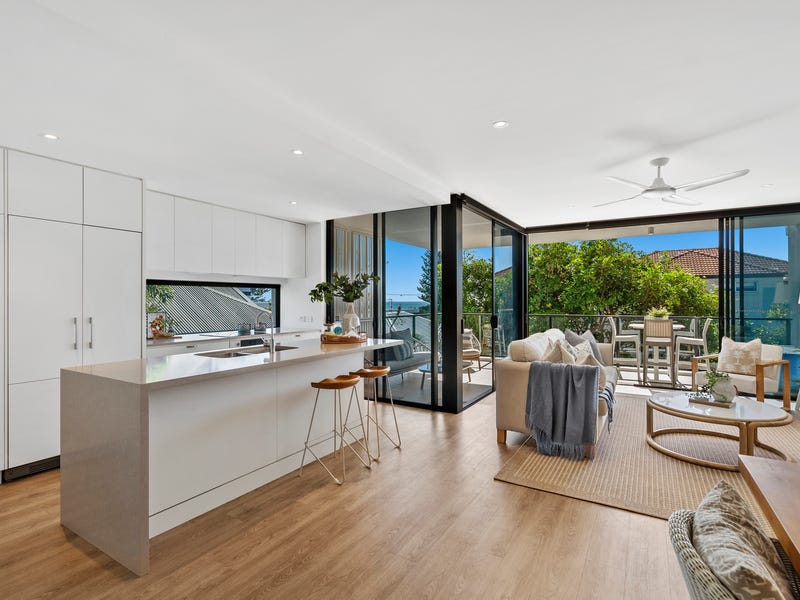 303/85 Golden Four Drive, Bilinga, Qld 4225 - Property Details