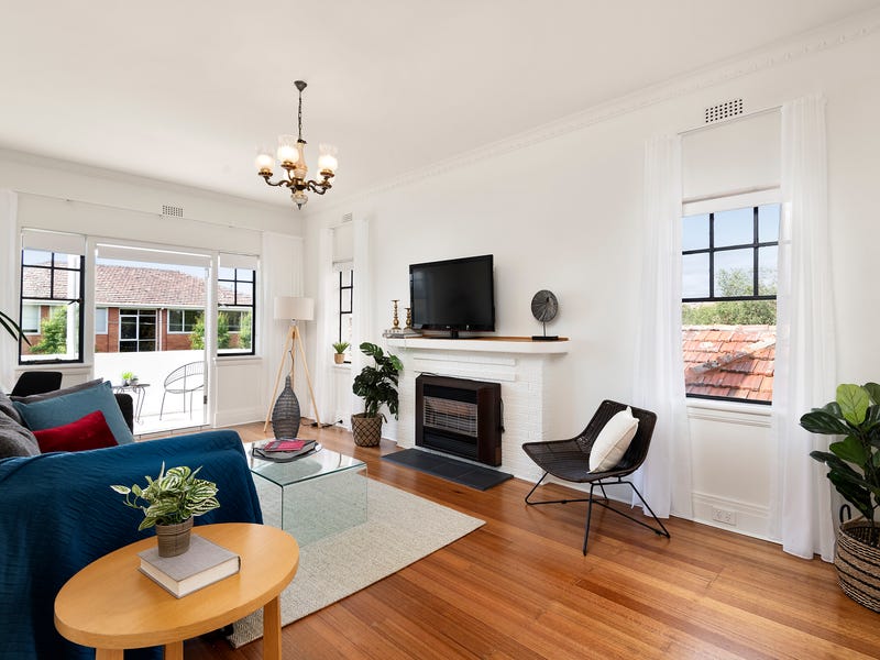 5/18 Ellesmere Road, Windsor, Vic 3181 - Property Details