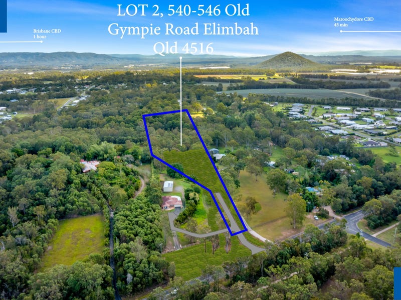 Real Estate & Property for Sale in Elimbah, QLD 4516 - realestate.com.au