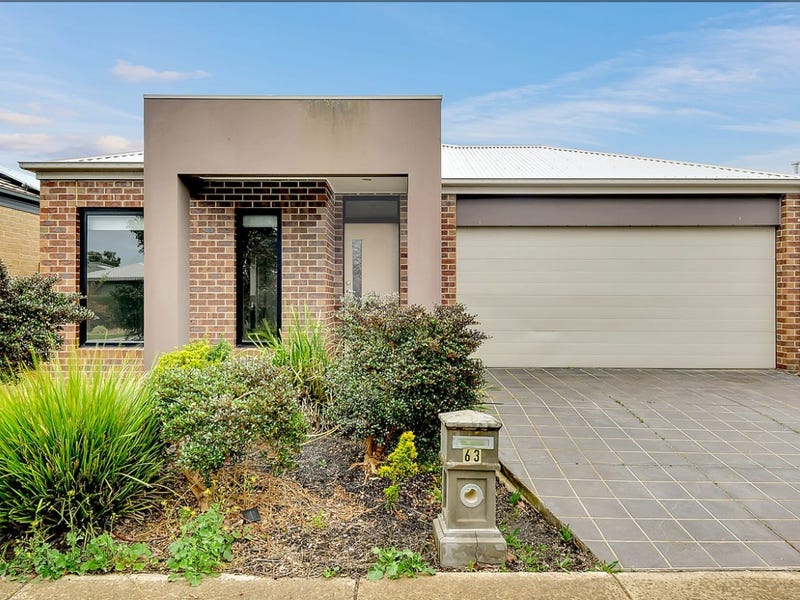 63 Gateshead Street, Craigieburn, Vic 3064 - Property Details