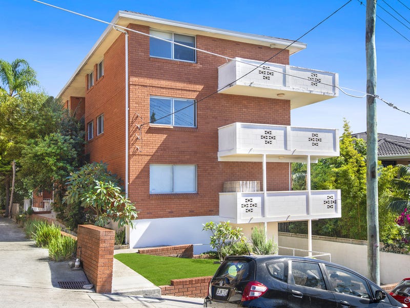 18-20 Alexander Street, Coogee, NSW 2034 - Property Details