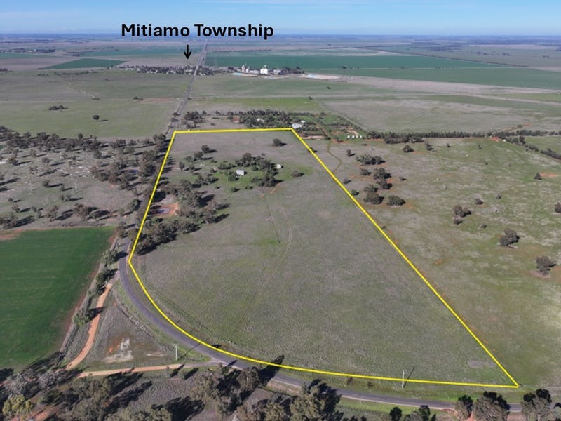 239 Mitiamo-Forest Road, Mitiamo, Vic 3573 - Property Details