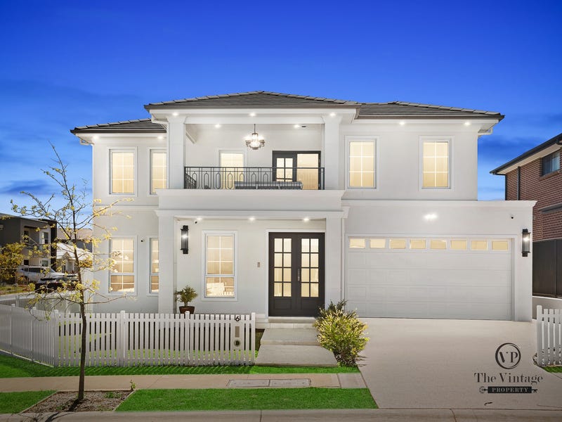 6 Robert Ingham Drive, Catherine Field, NSW 2557 - realestate.com.au