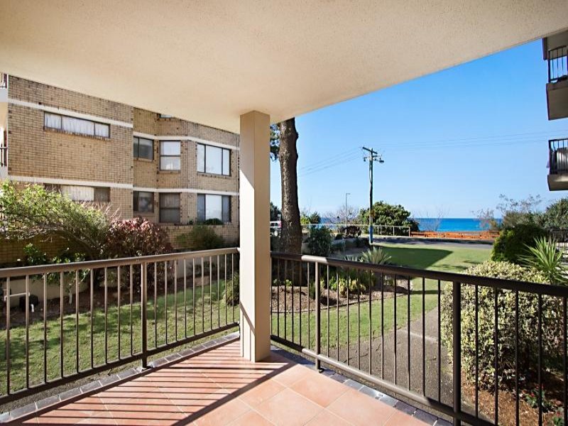 2/234 Pacific Parade 'Bilinga Gardens', Bilinga, Qld 4225 - Property ...