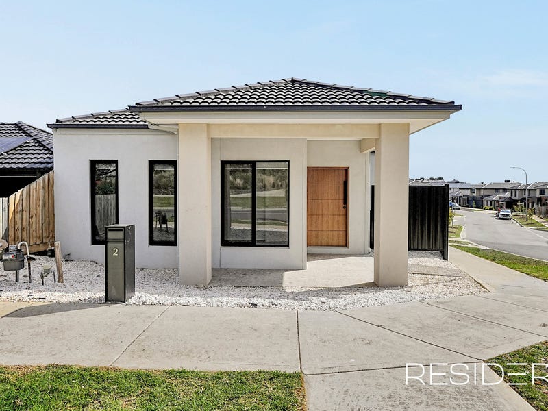 2 Partytree Way, Mernda, Vic 3754 - Property Details