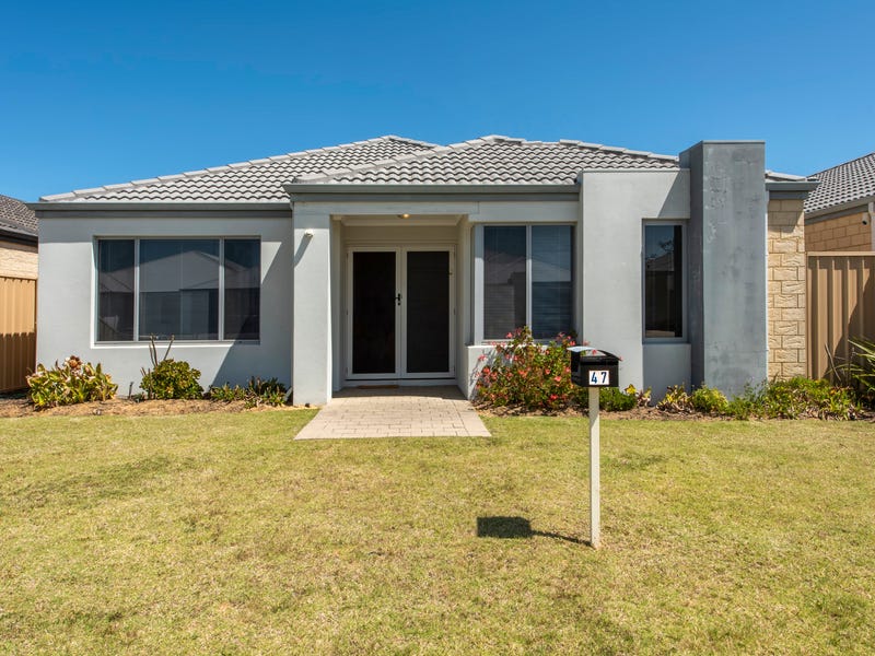 47 Southport Drive, Baldivis, WA 6171 - Property Details