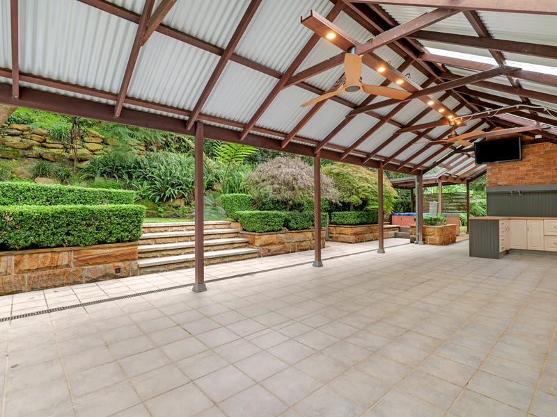 25 Timms Hill Road, Kurrajong, NSW 2758 - Property Details