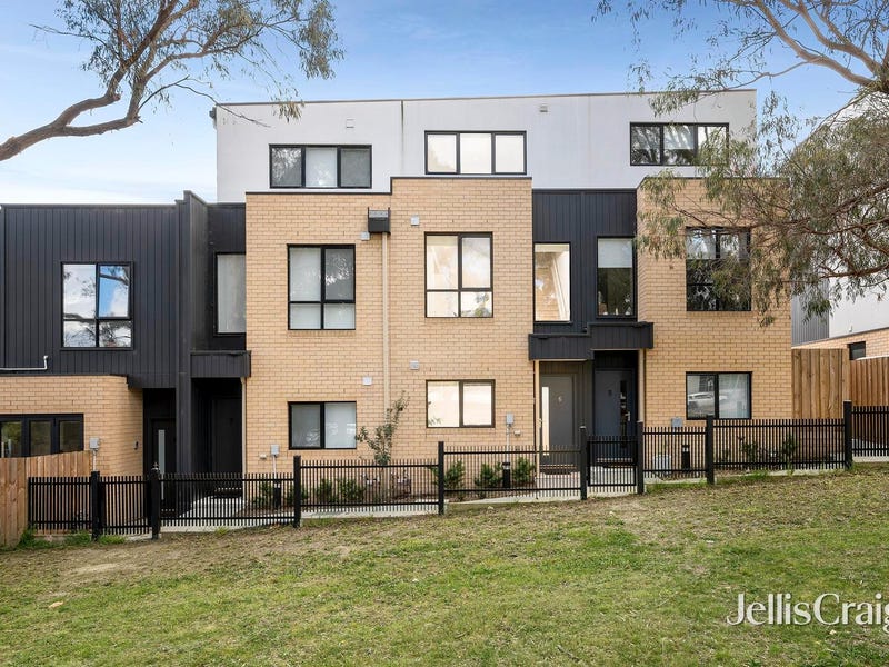 6/71 Anderson Street, Lilydale, Vic 3140 - Townhouse for Rent ...